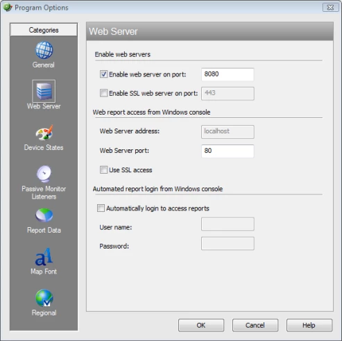 WS_FTP Server | Armstrong